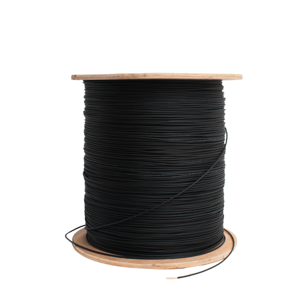 Fibra Drop de 1 Hilo (2k) Circular - Vitec