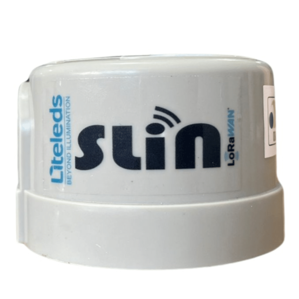 Módulo SLIN - Vitec