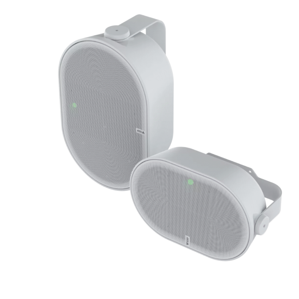 AXIS C11 Network Cabinet Speaker - Vitec