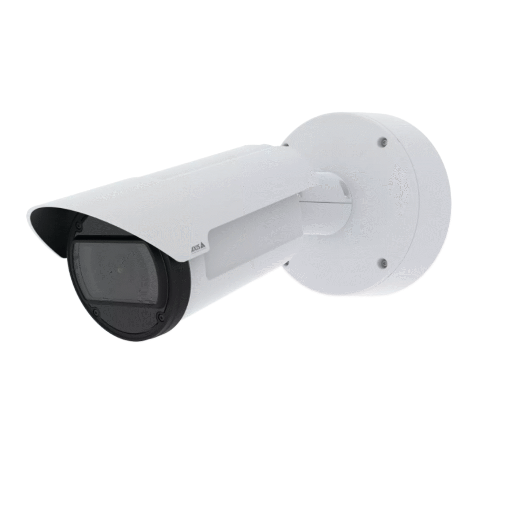AXIS Q18 Bullet Camera - Vitec